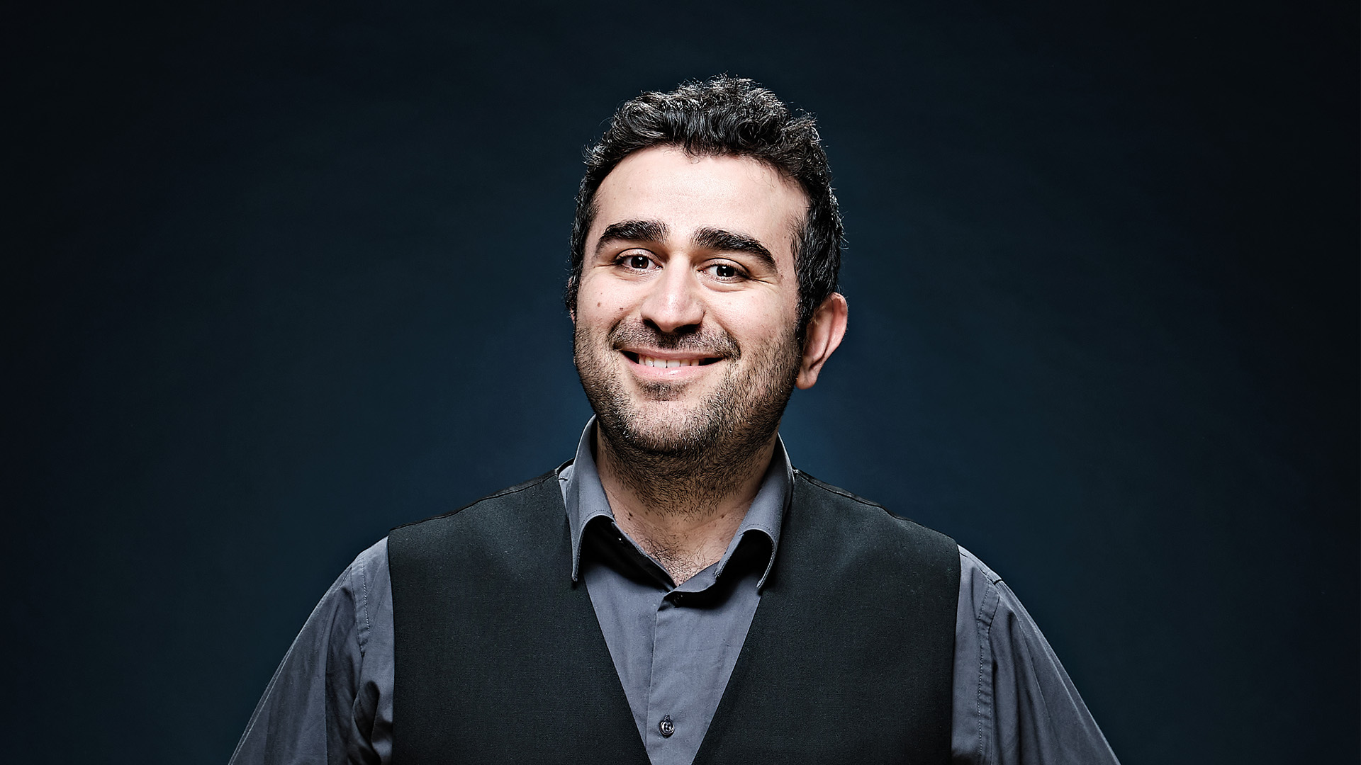 Koomikko Mebe – Taru mamujen herrasta - Linnateatteri